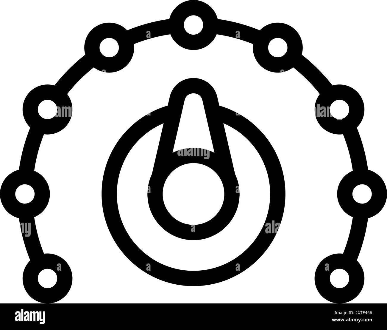 Parameter setting hi-res stock photography and images - Alamy