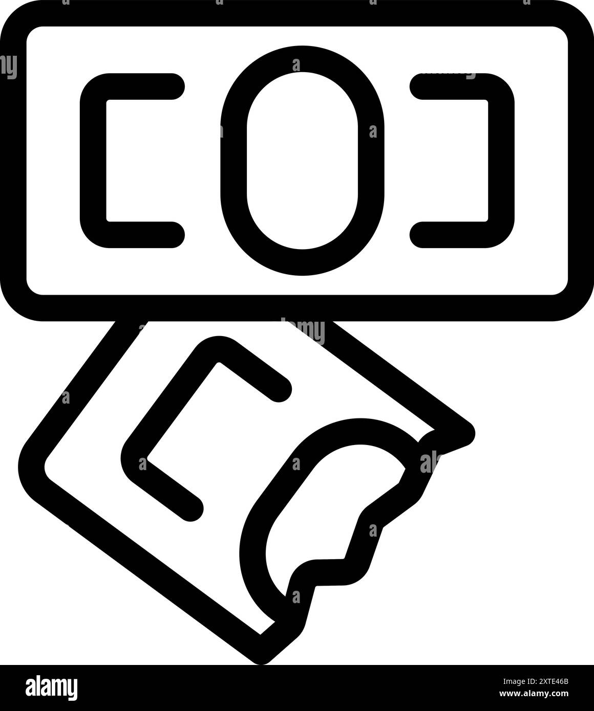 Online event ticketing hi-res stock photography and images - Alamy