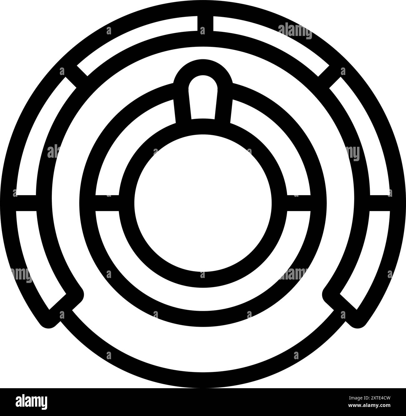 Overcoming obstacles Black and White Stock Photos & Images - Alamy