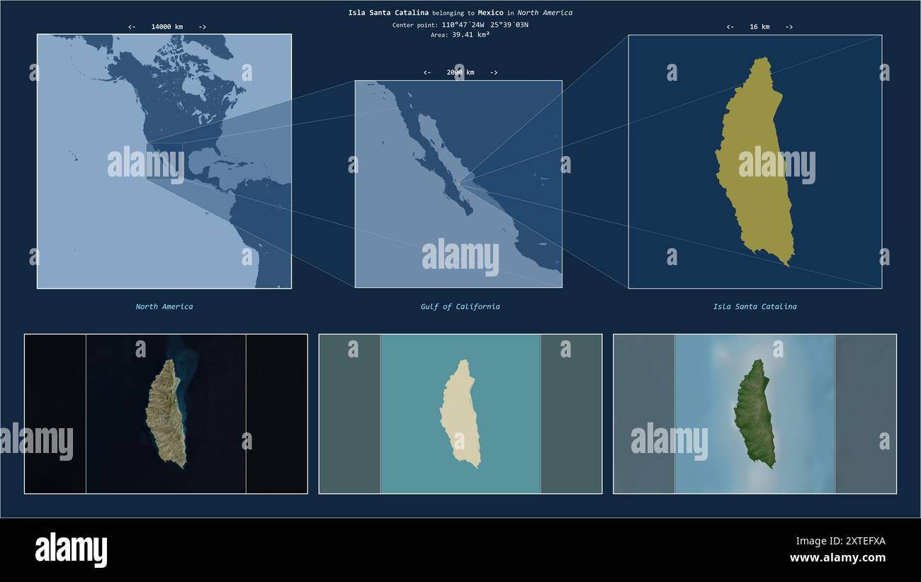Mapa De Catalina Y California NOAA Chart Santa Catalina Island;