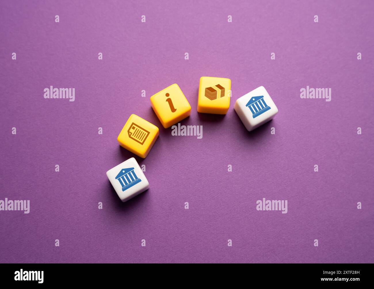 Interbank information transfer network hi-res stock photography and ...