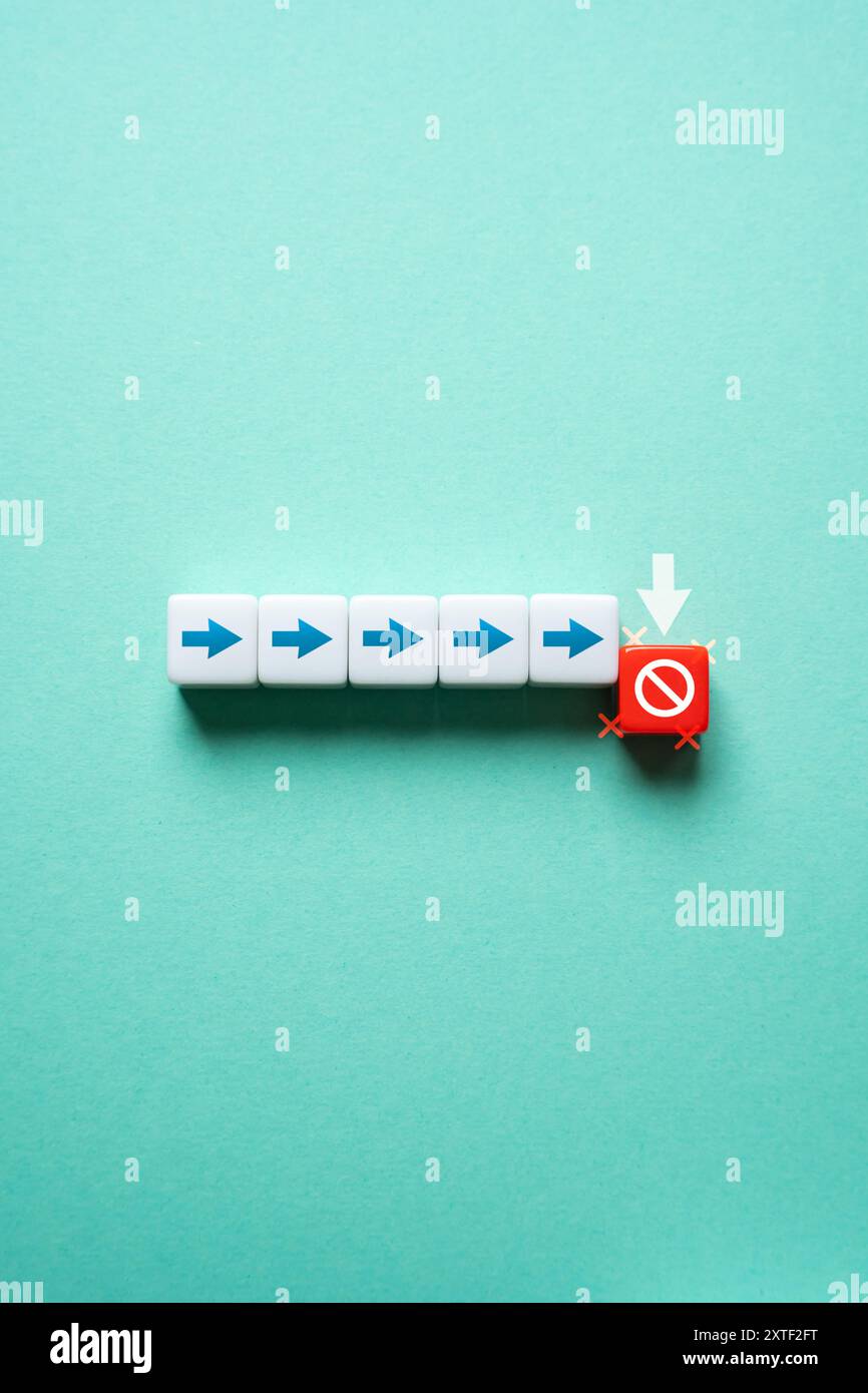 Workflow guidelines hi-res stock photography and images - Alamy