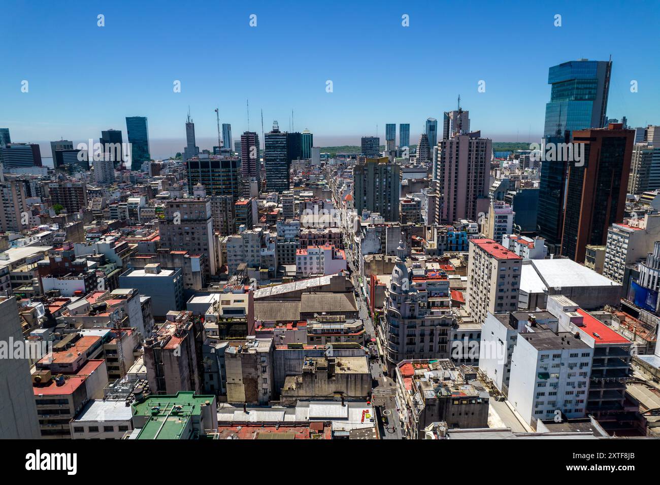 Buenos aires recoleta market hi-res stock photography and images - Alamy