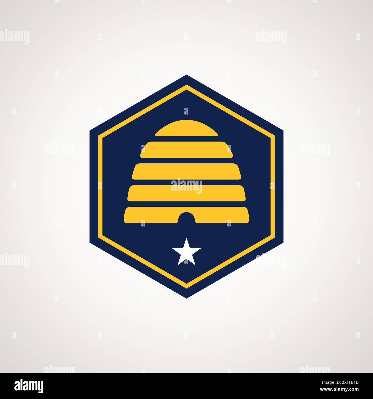 Beehive flag hi-res stock photography and images - Alamy