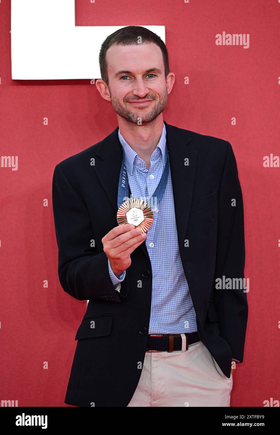 Henryfieldman hi-res stock photography and images - Alamy