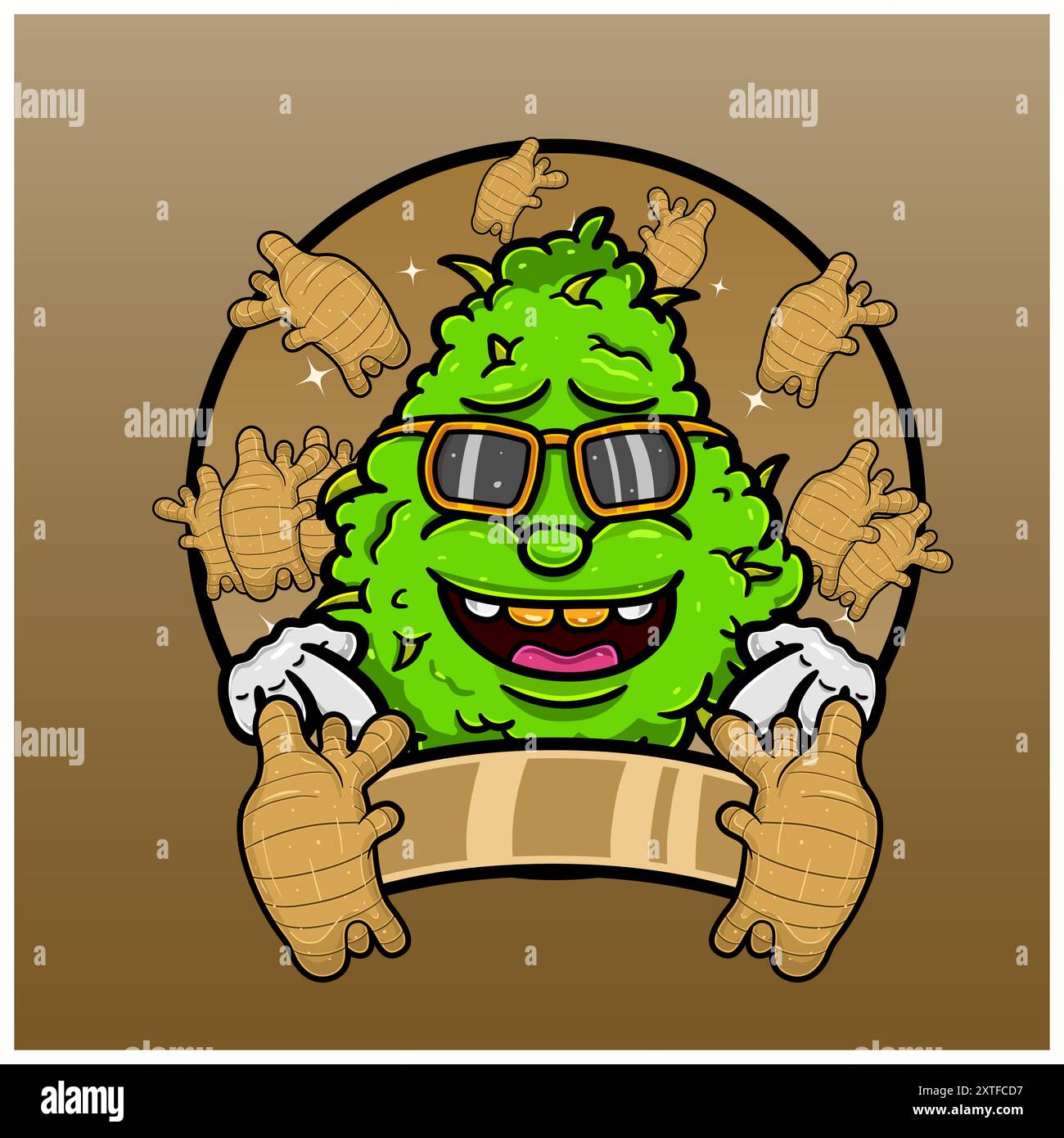 Culinary space Stock Vector Images - Alamy