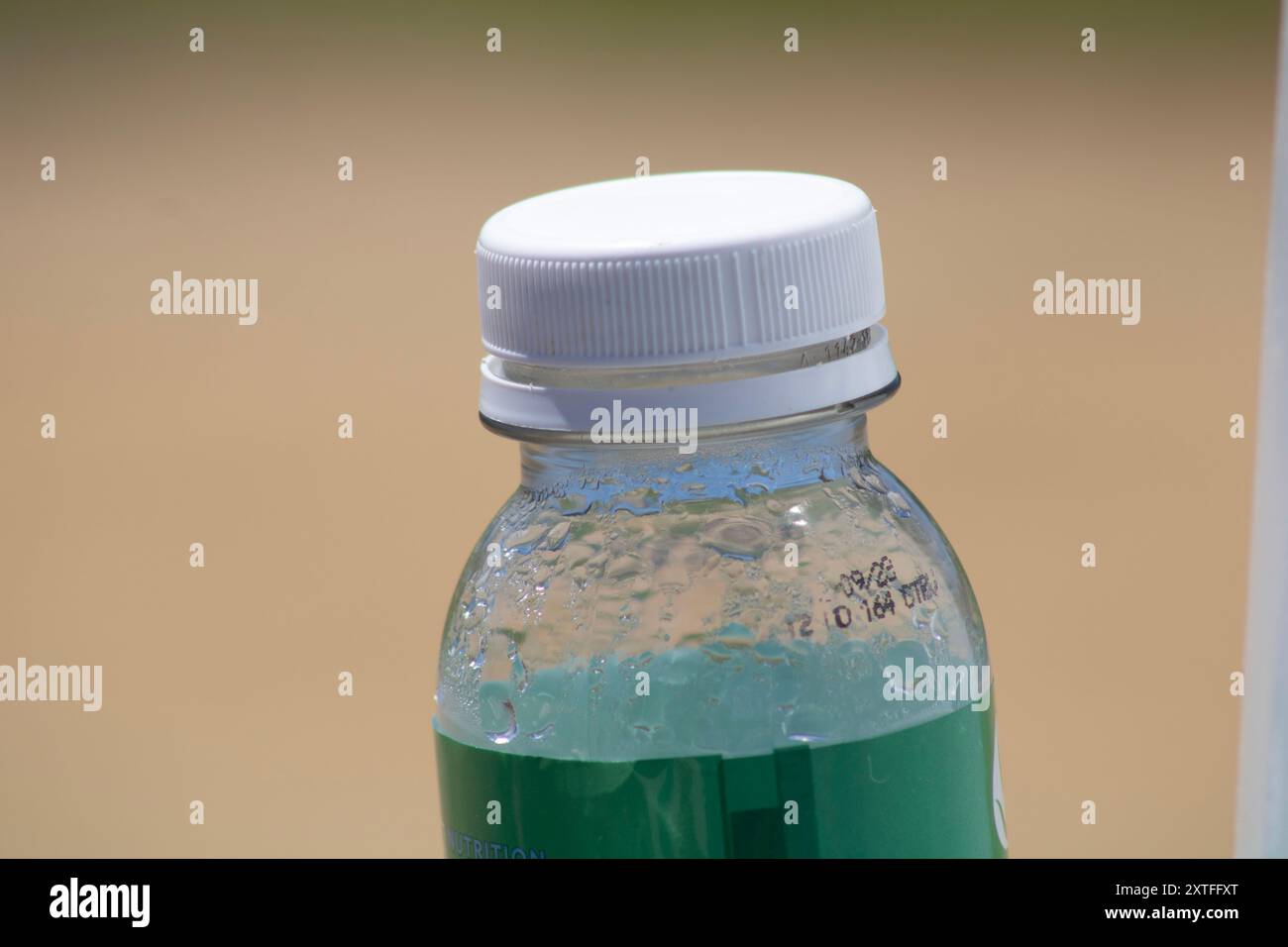 Bottled product hi-res stock photography and images - Alamy