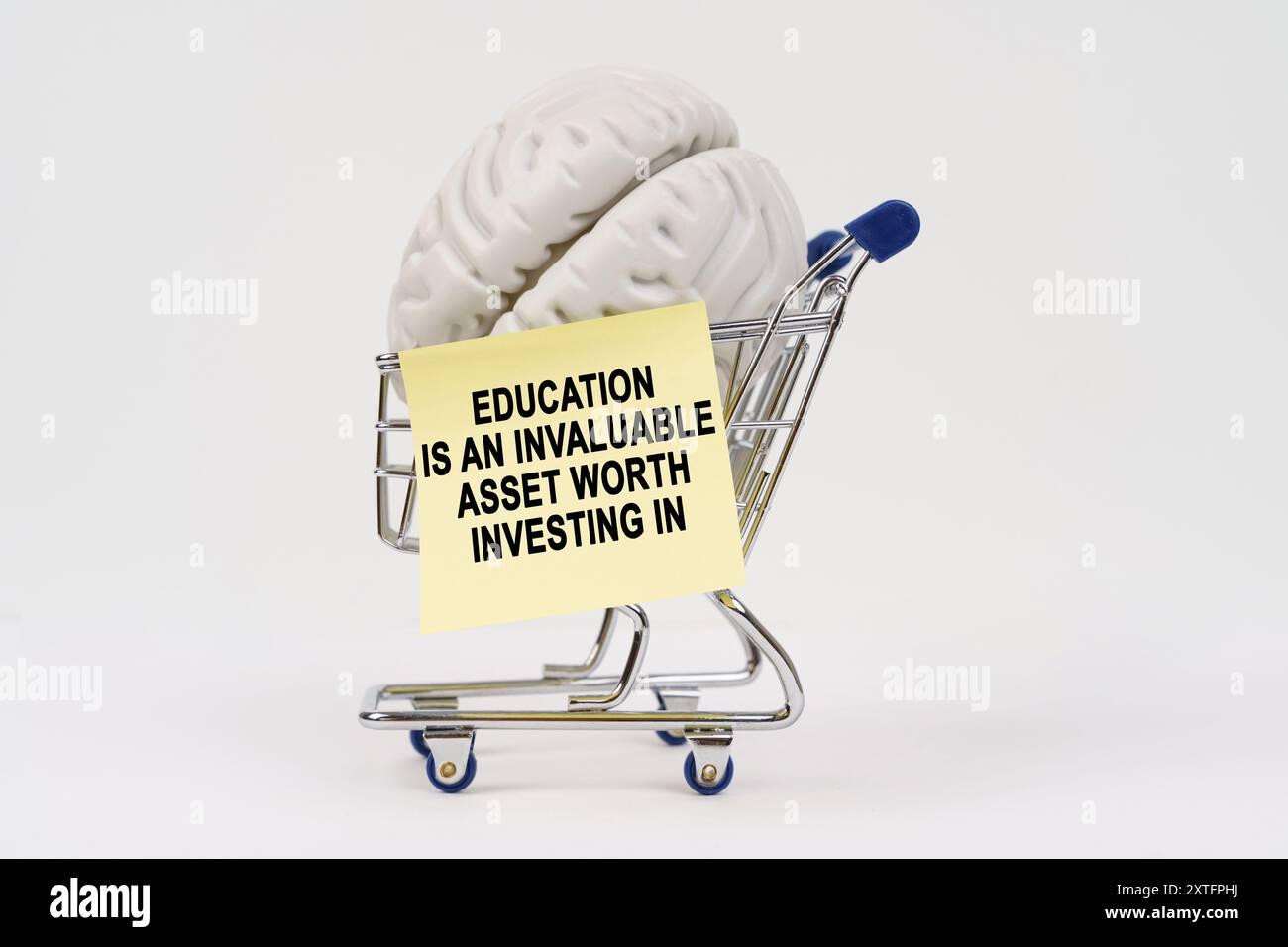 Investing in education success hi-res stock photography and images - Alamy