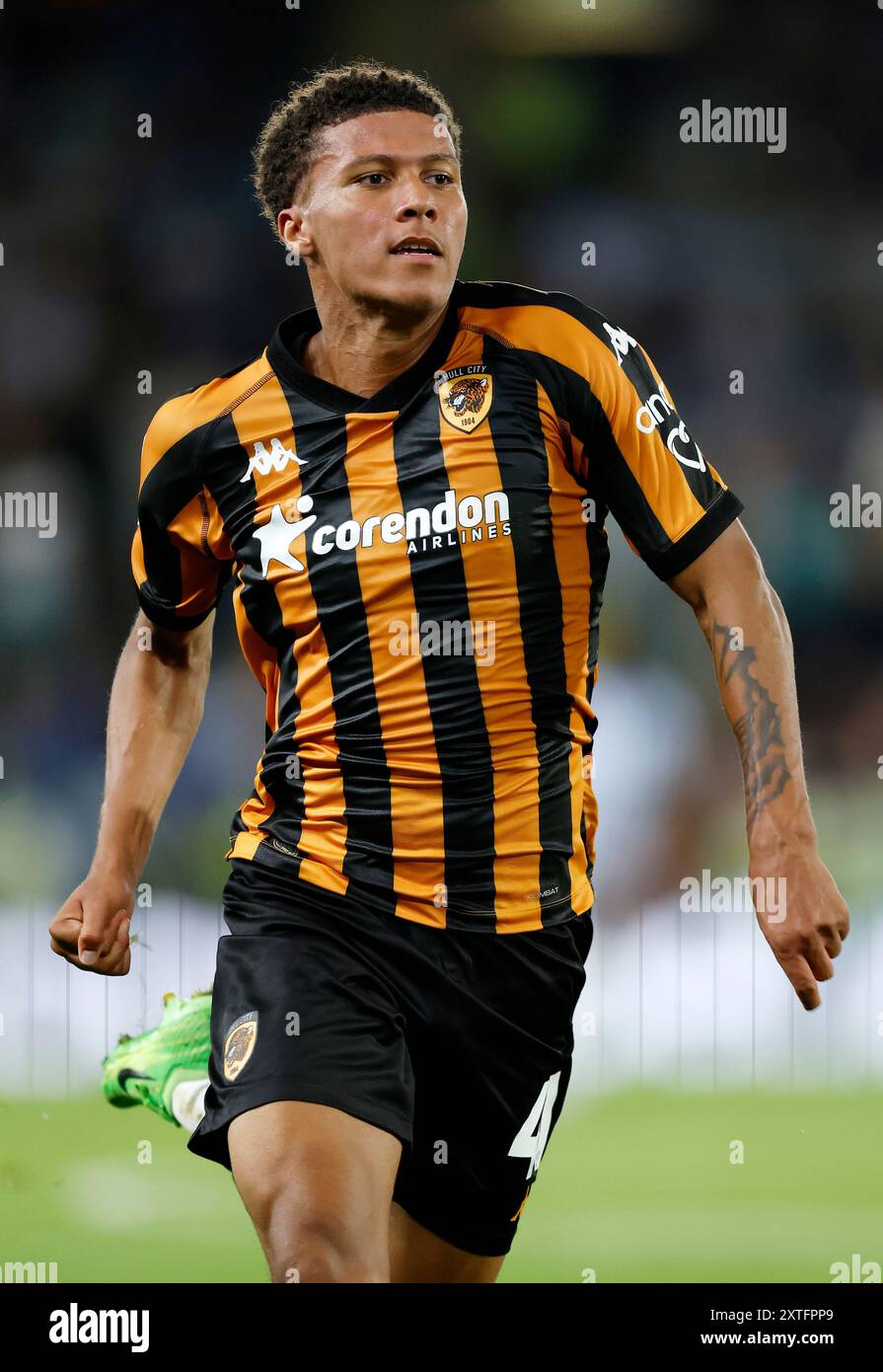 Tyrell sellars fleming hi-res stock photography and images - Alamy