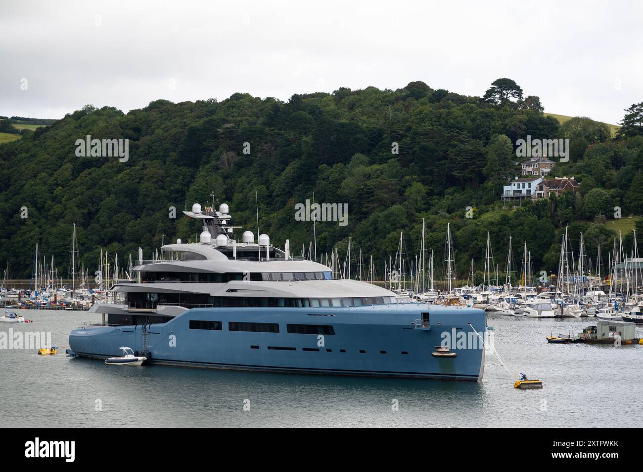 Aviva mega yacht, super yacht, yacht, yachts, owned by British ...