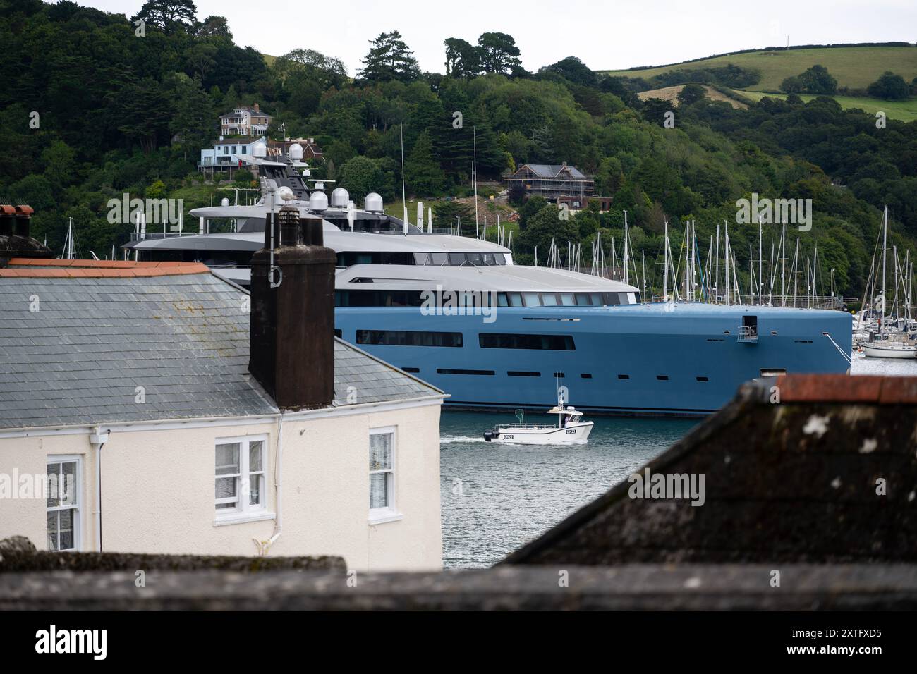 Aviva mega yacht, super yacht, yacht, yachts, owned by British ...