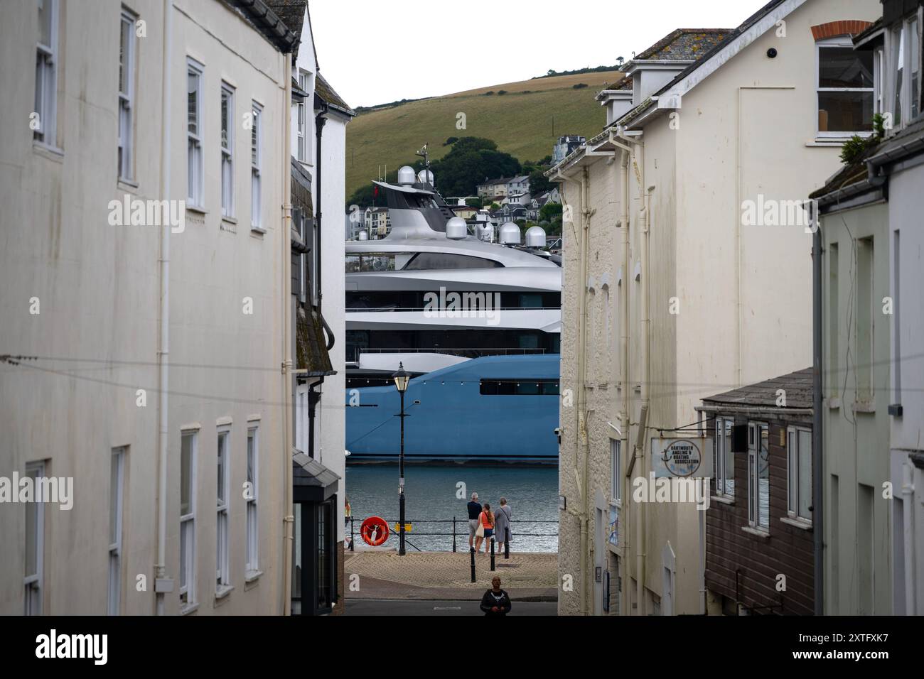 Aviva mega yacht, super yacht, yacht, yachts, owned by British ...
