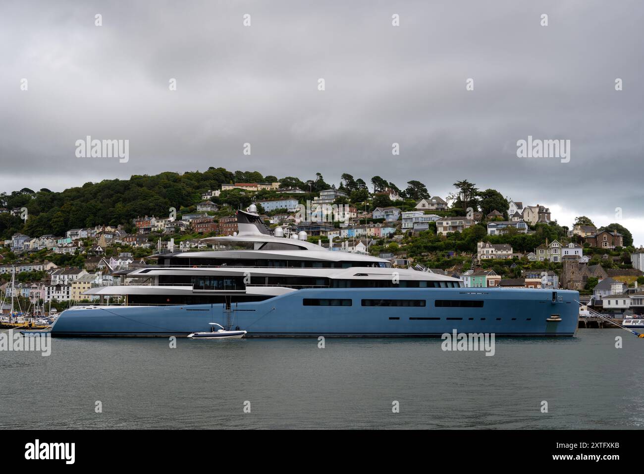 Aviva mega yacht, super yacht, yacht, yachts, owned by British ...