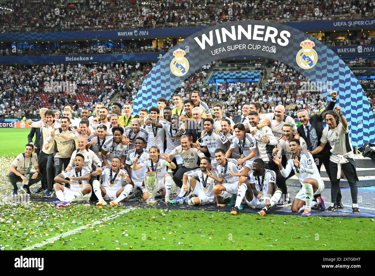 David alaba dani ceballos real madrid. hi-res stock photography and ...
