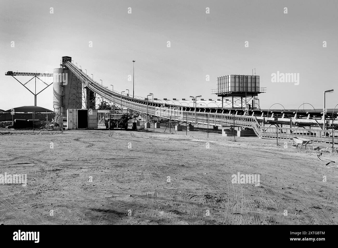 The Platinum Palladium Mining and Machinery in Johannesburg, South ...