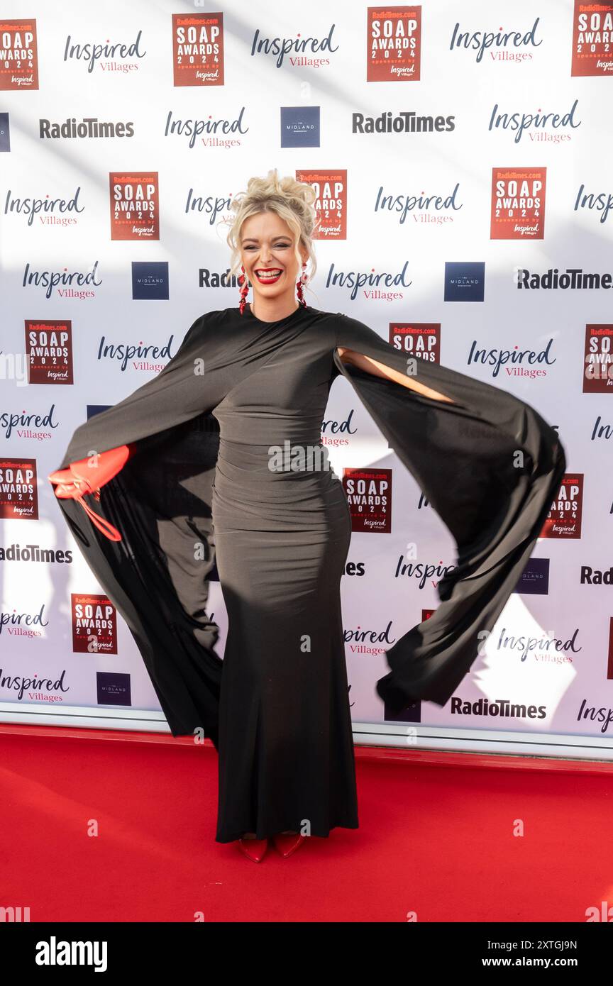 Stars from Eastenders, Hollyoaks, Coronation Street and Emmerdale ...
