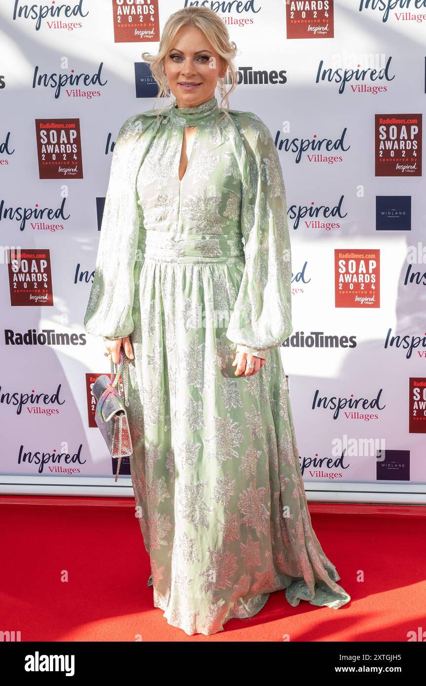 Stars from Eastenders, Hollyoaks, Coronation Street and Emmerdale ...