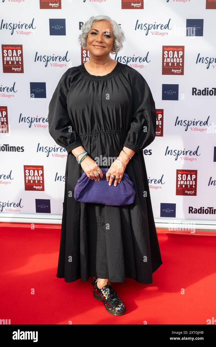 Stars from Eastenders, Hollyoaks, Coronation Street and Emmerdale ...