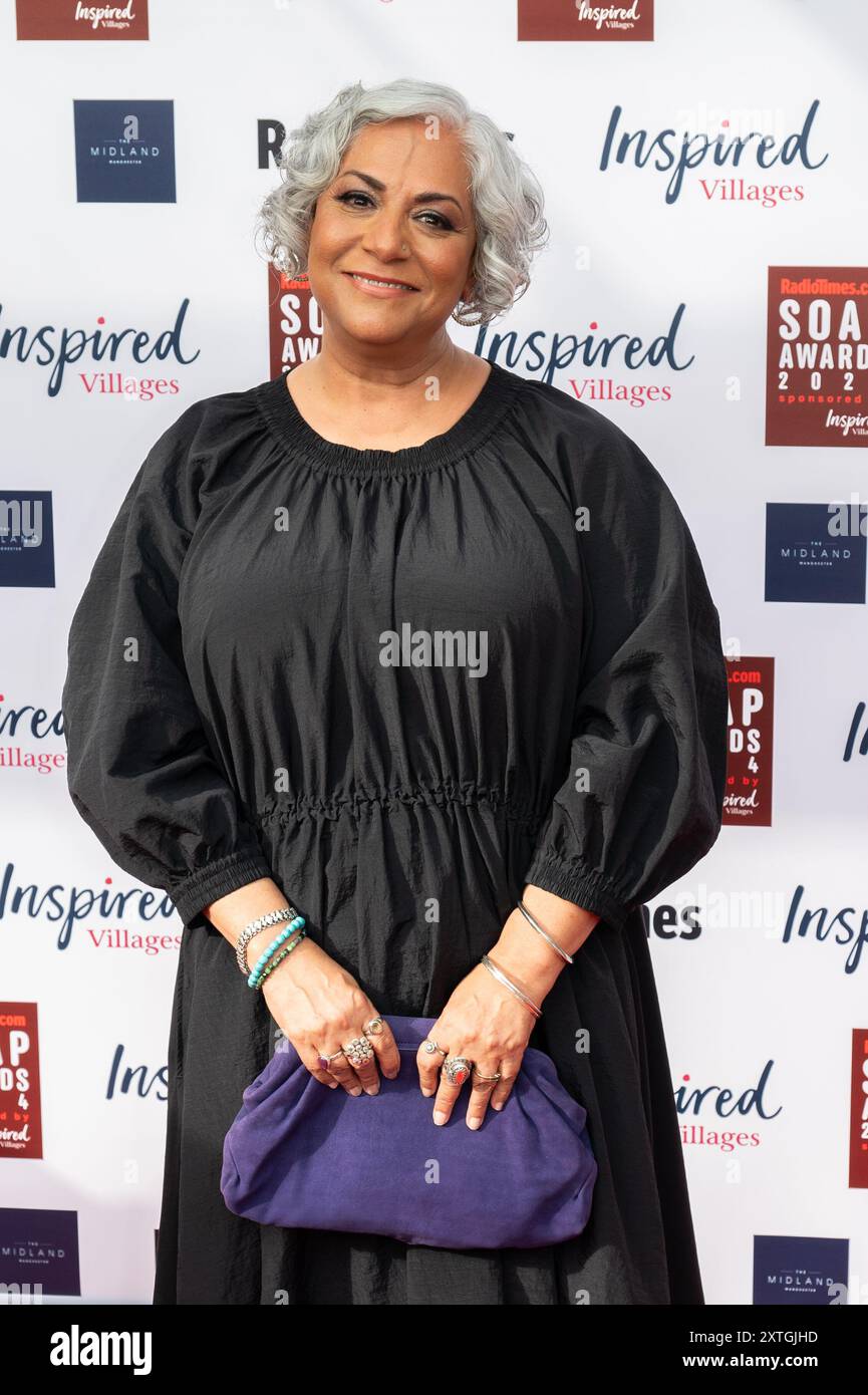 Stars from Eastenders, Hollyoaks, Coronation Street and Emmerdale ...