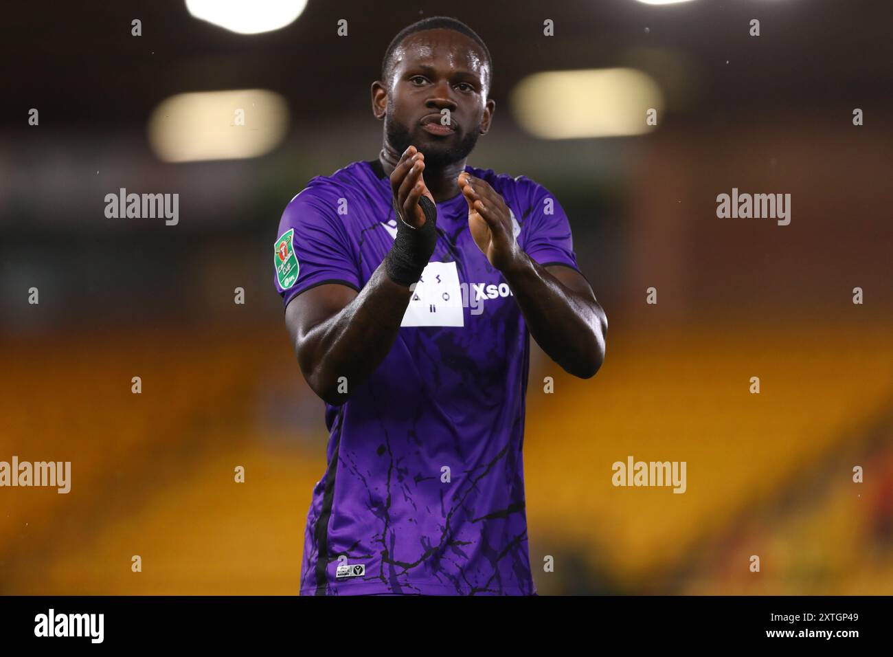 13th august 2024 hi-res stock photography and images - Alamy