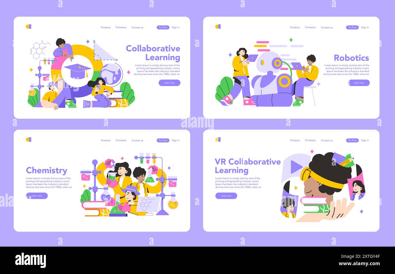 Educational Technology Set. Engaging in collaborative learning through ...