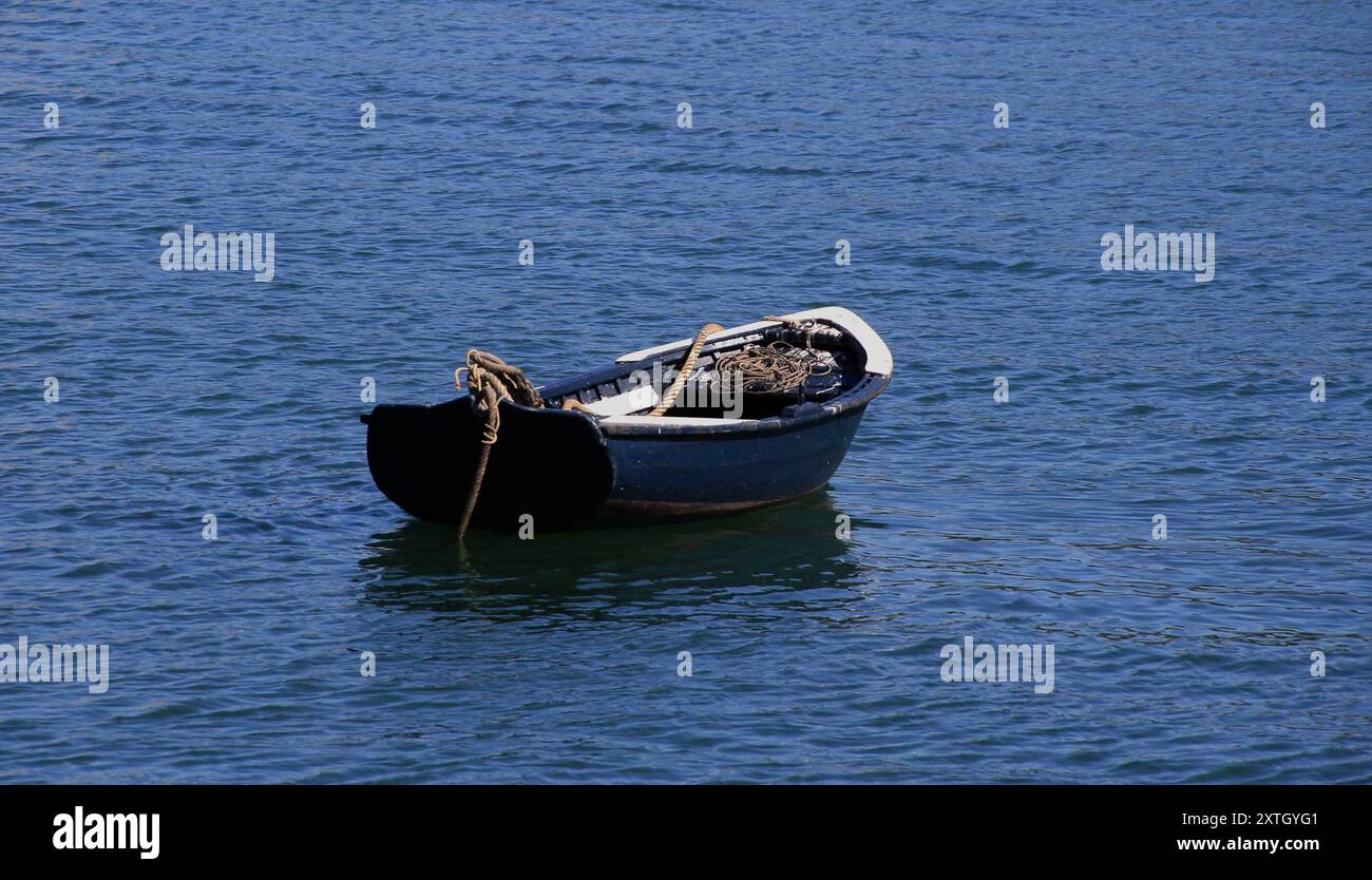 Lekeitio port traditional basque hi-res stock photography and images ...