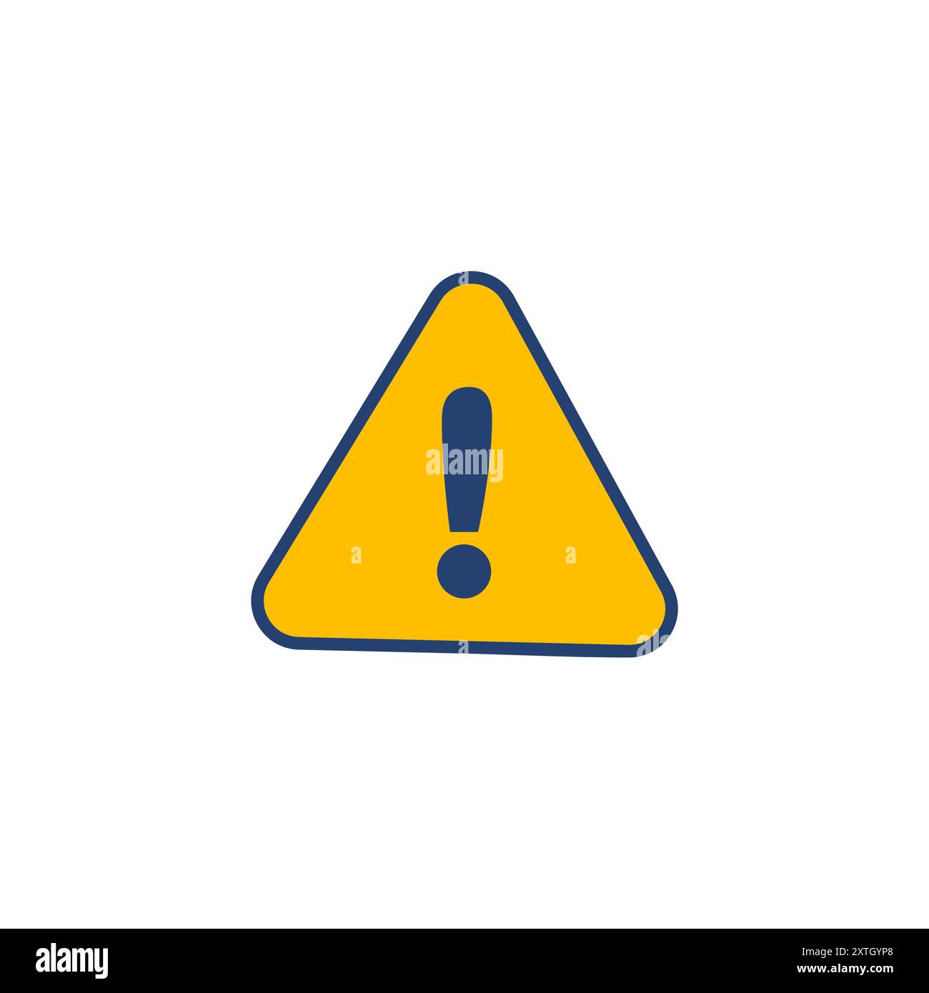 Exclamation danger sign. attention sign icon. Hazard warning attention ... Exclamation danger sign. attention sign icon. Hazard warning attention ...