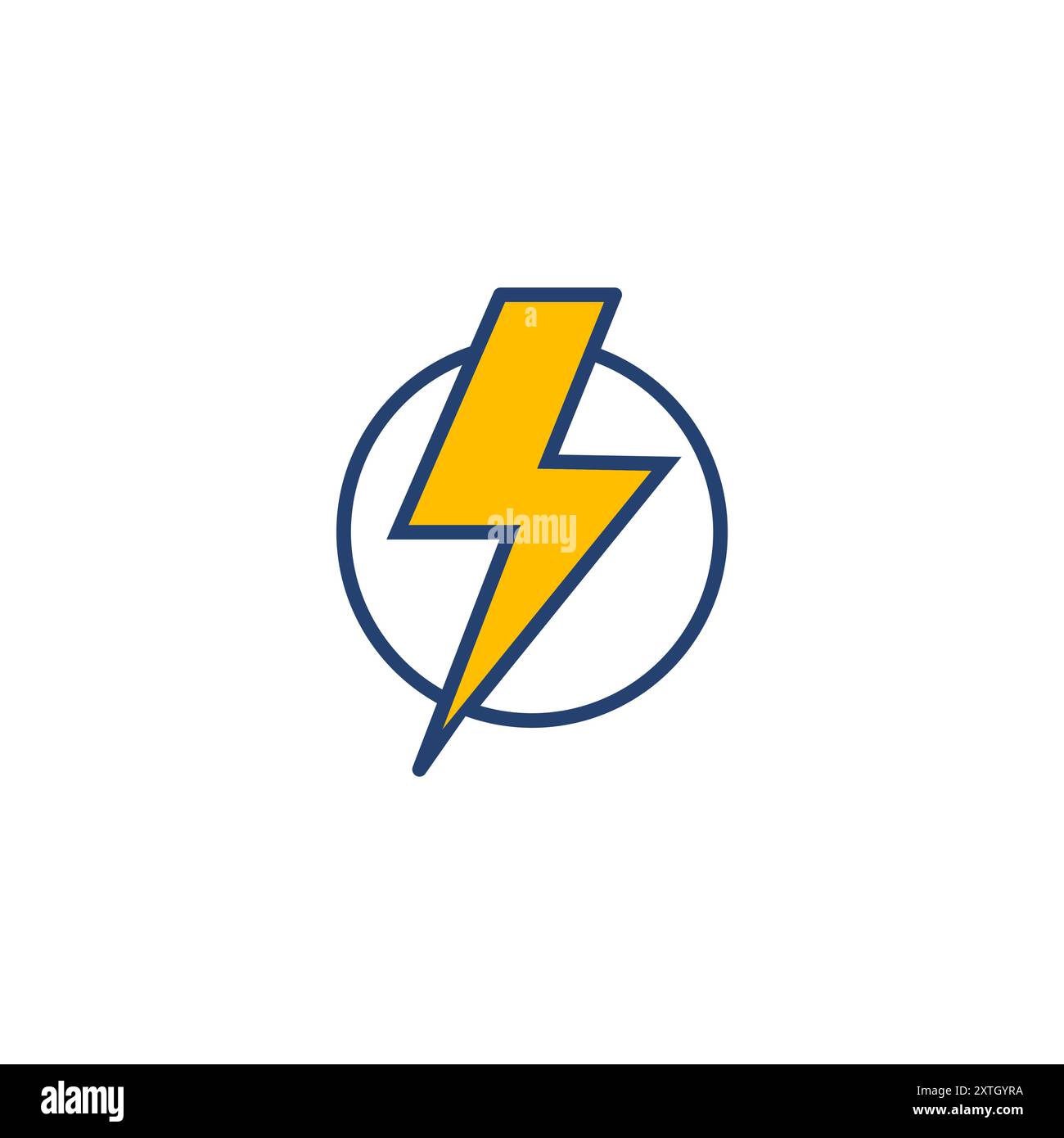 Power icon vector. Power Switch Icon. Electric power Stock Vector Image ...