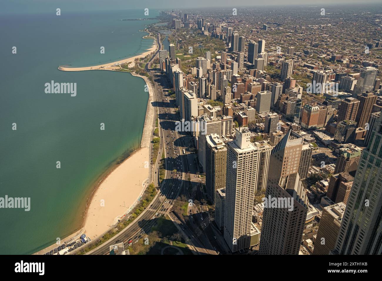 cityscape skyline. architectural building in metropolis. skyscraper ...