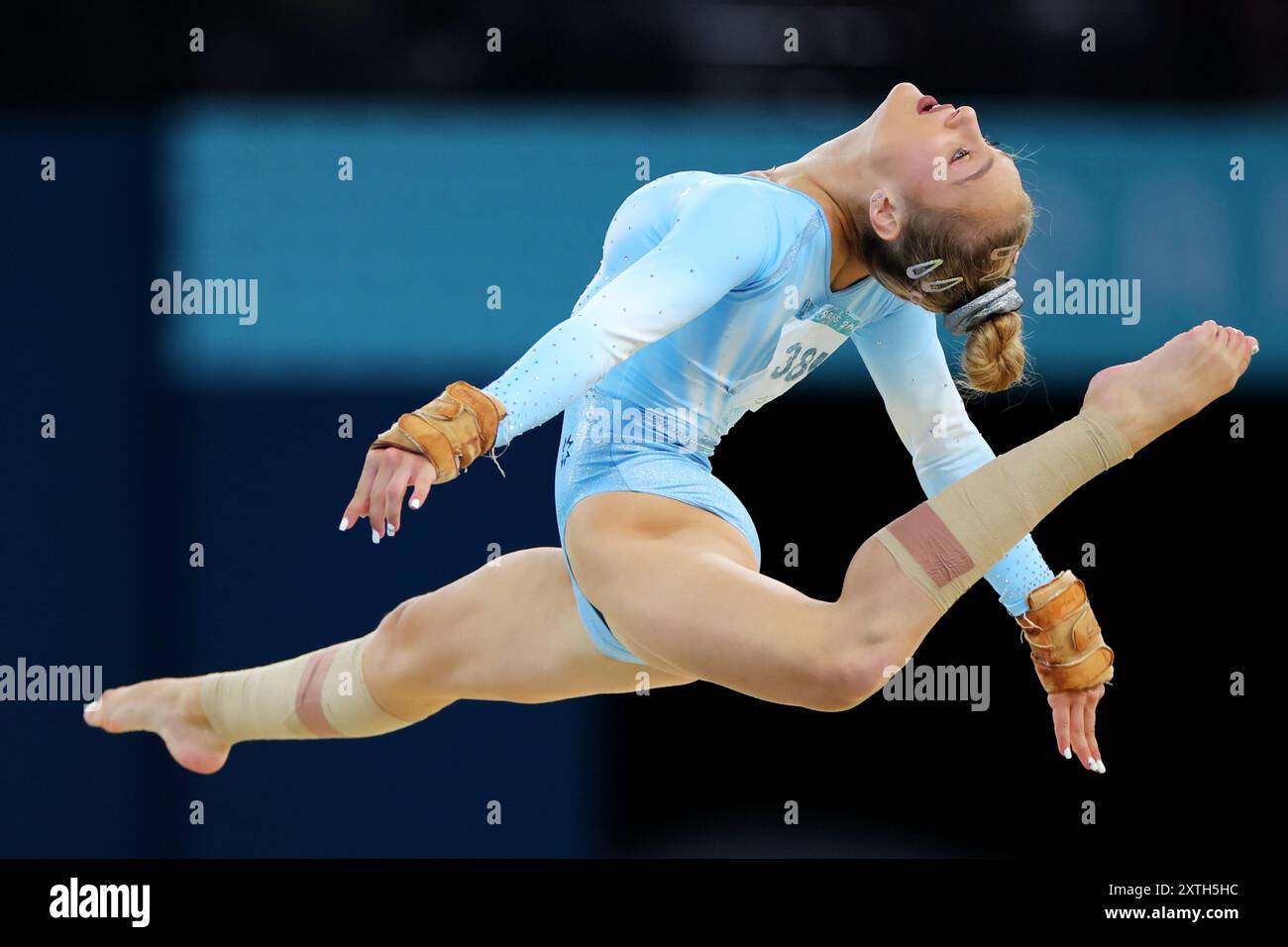 Sabrina maneca voinea hi-res stock photography and images - Alamy