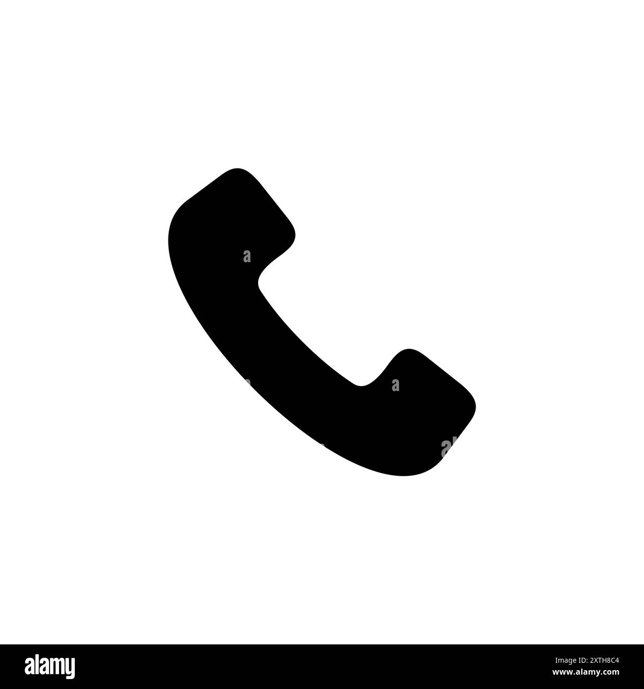 Contact center logo Stock Vector Images - Alamy