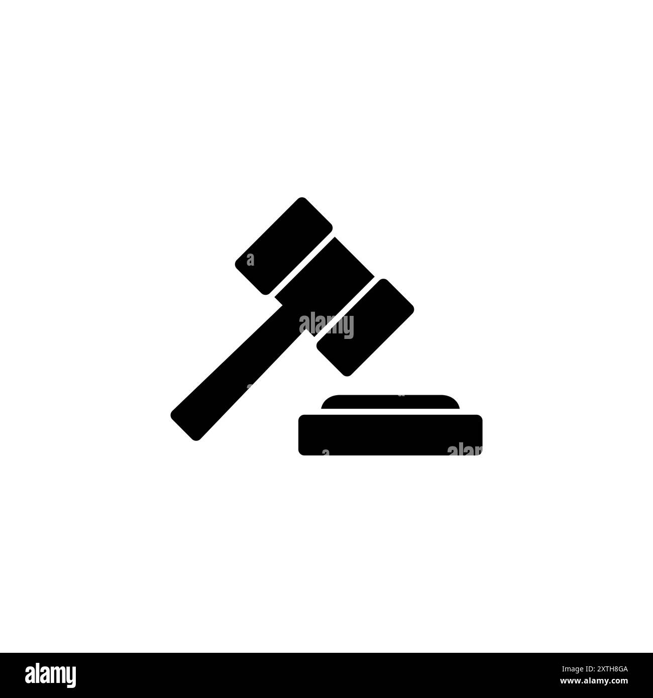 Gavel icon logo design. judge gavel sign and symbol. law icon. auction ... Gavel icon logo design. judge gavel sign and symbol. law icon. auction ...