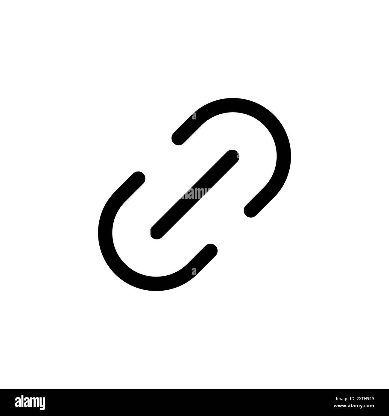 External link icon Stock Vector Images - Alamy