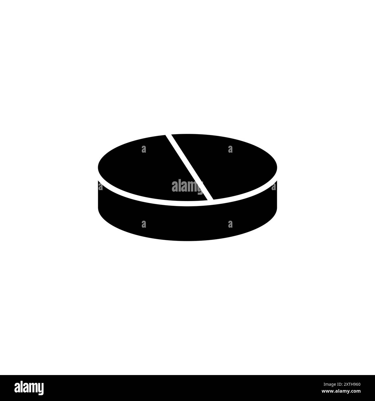 Pills icon logo design. capsule icon. Drug sign and symbol Stock Vector ...