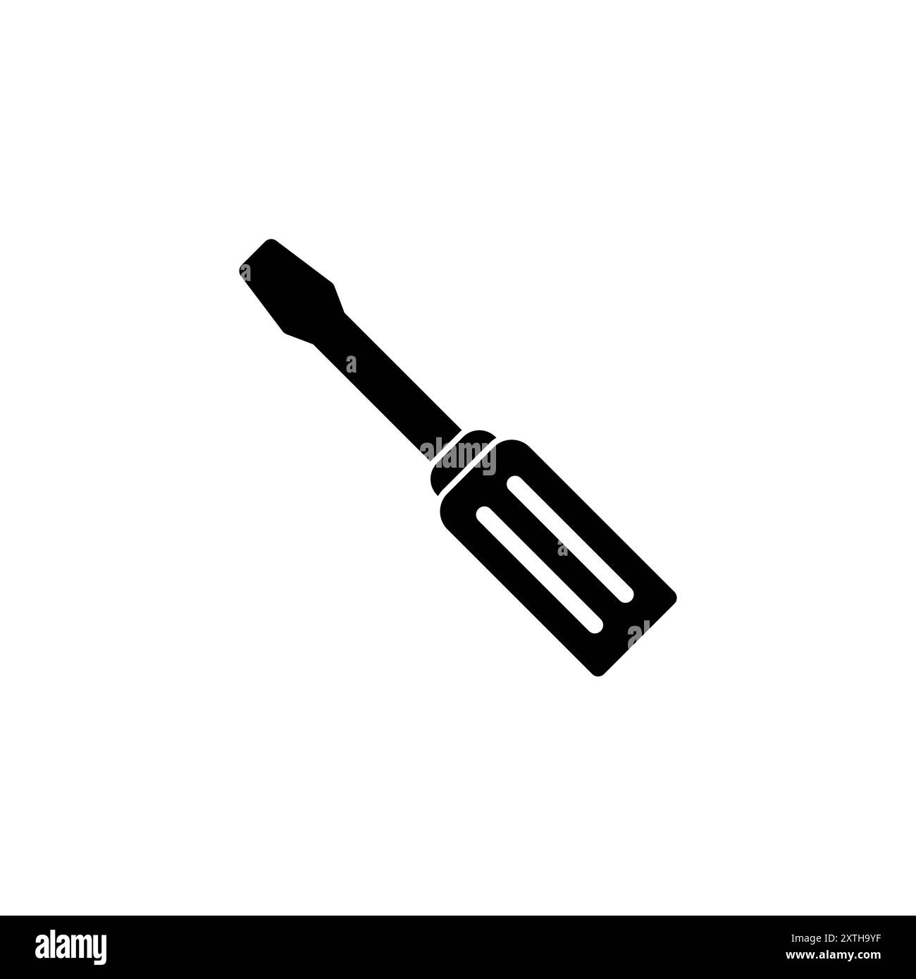 Tools sign hi-res stock photography and images - Alamy