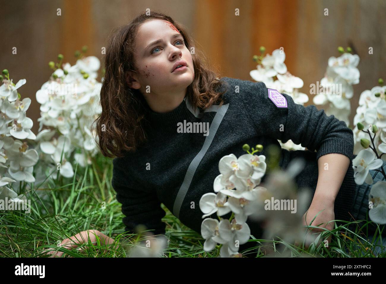 RELEASE DATE: September 13, 2024. TITLE: Uglies. STUDIO: Netflix ...