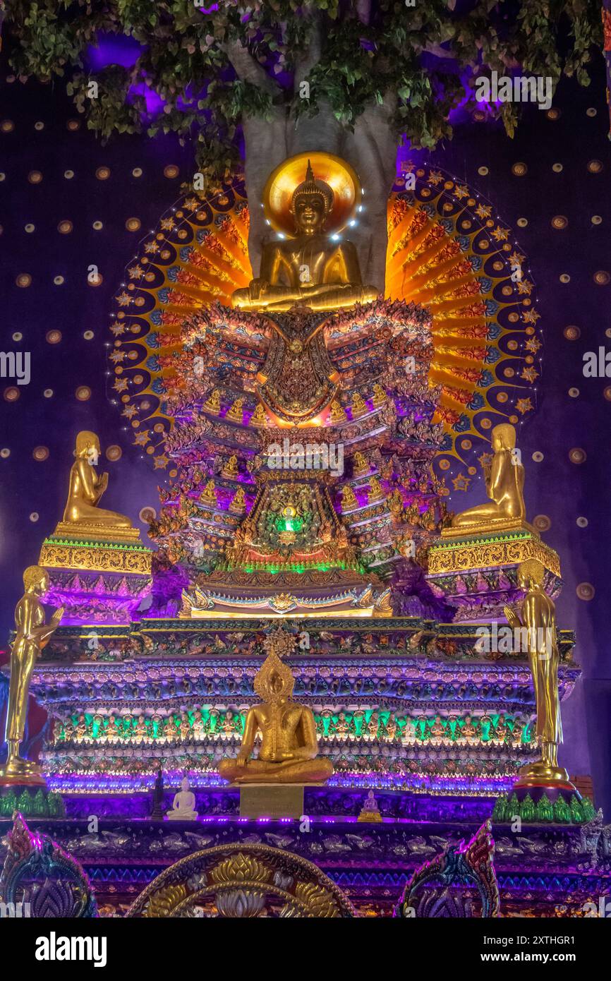 Watthana hi-res stock photography and images - Alamy