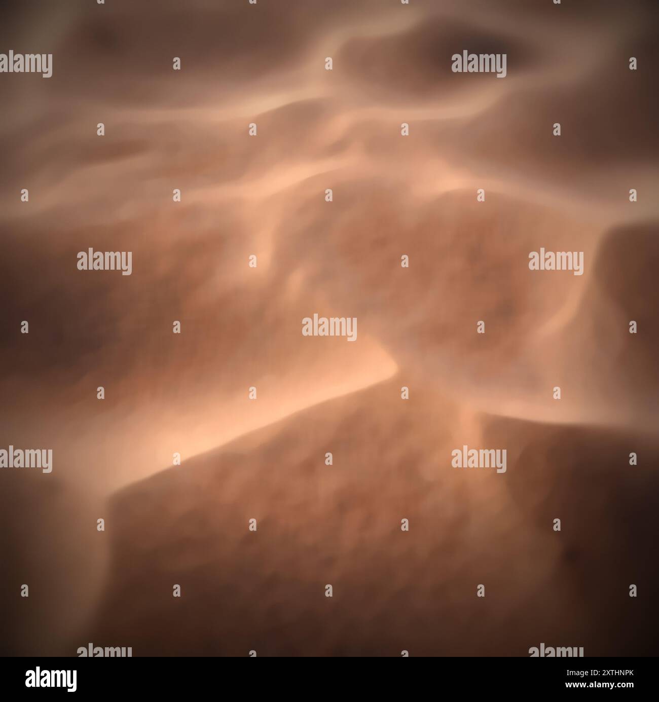 Above, natural and pattern of sand with light, material and dimension ...