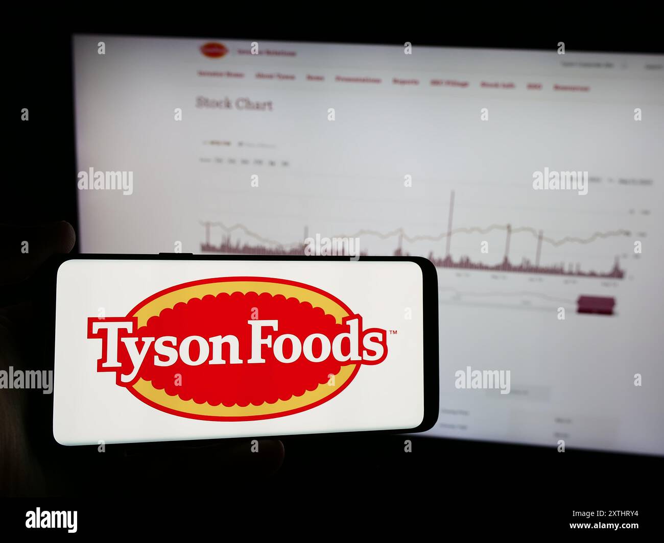 Tsn business logo hi-res stock photography and images - Alamy