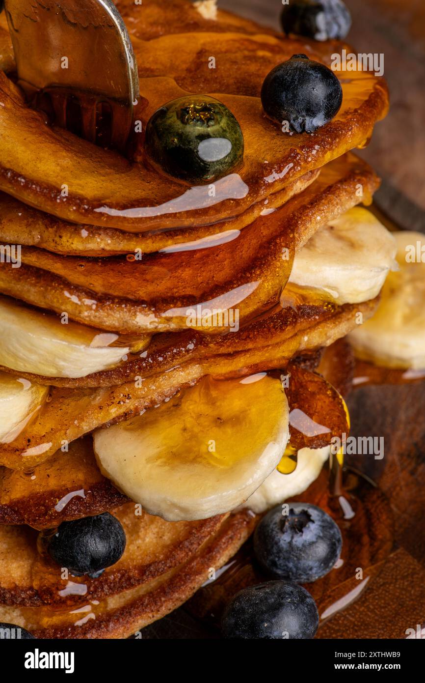 High stack home made hi-res stock photography and images - Alamy