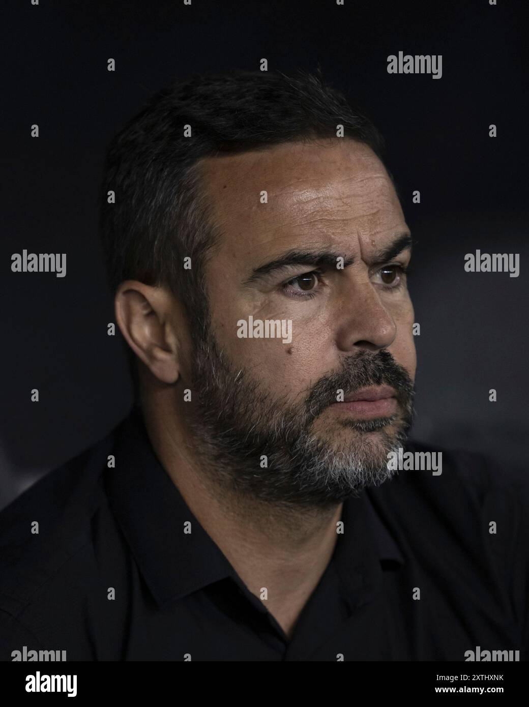 RJ - RIO DE JANEIRO - 08/14/2024 - LIBERTADORES CUP 2024, BOTAFOGO x ...