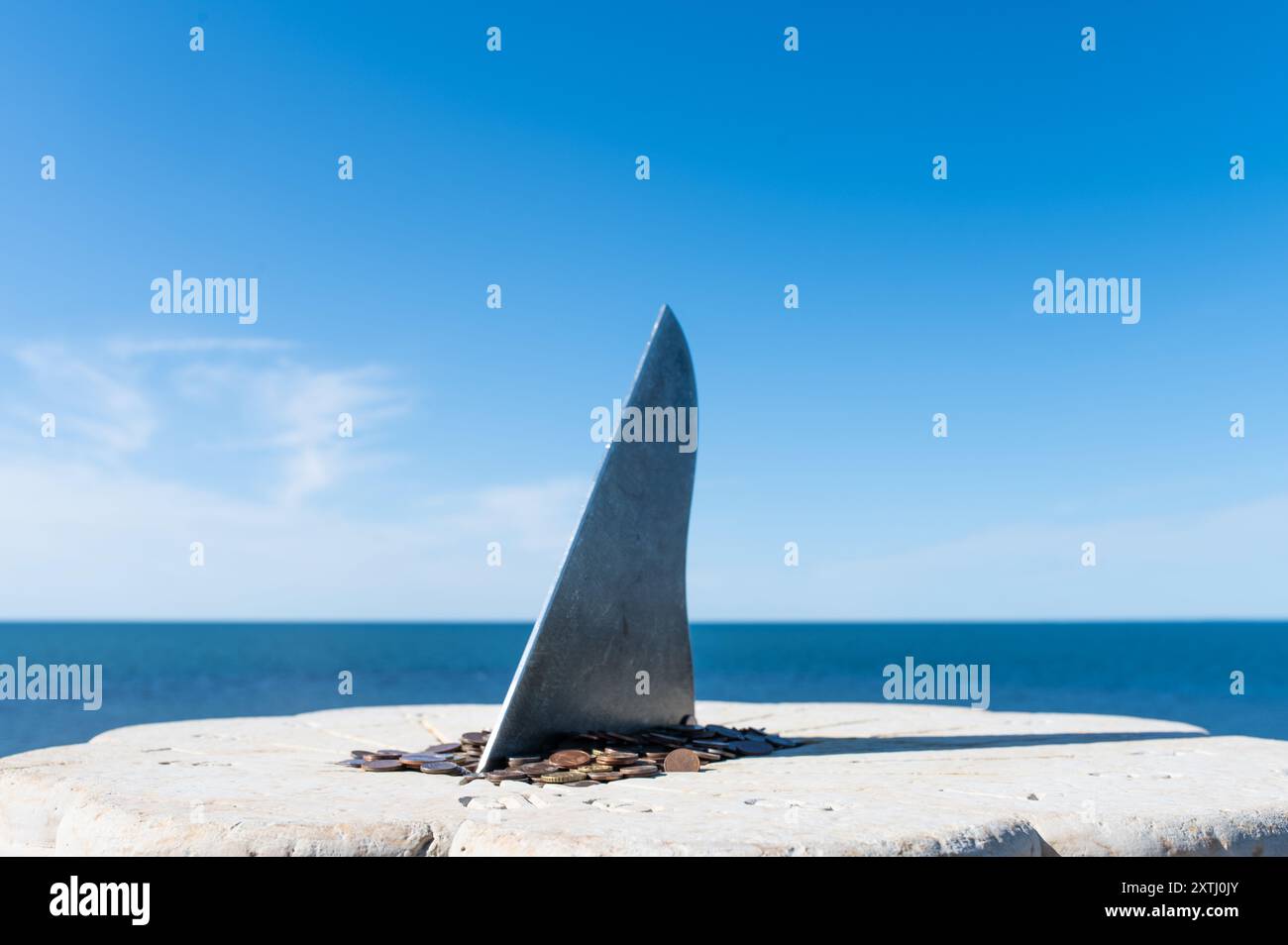 Spring Equinox, World Sundial Day. Beautiful Old Sundial showing 4 PM ...