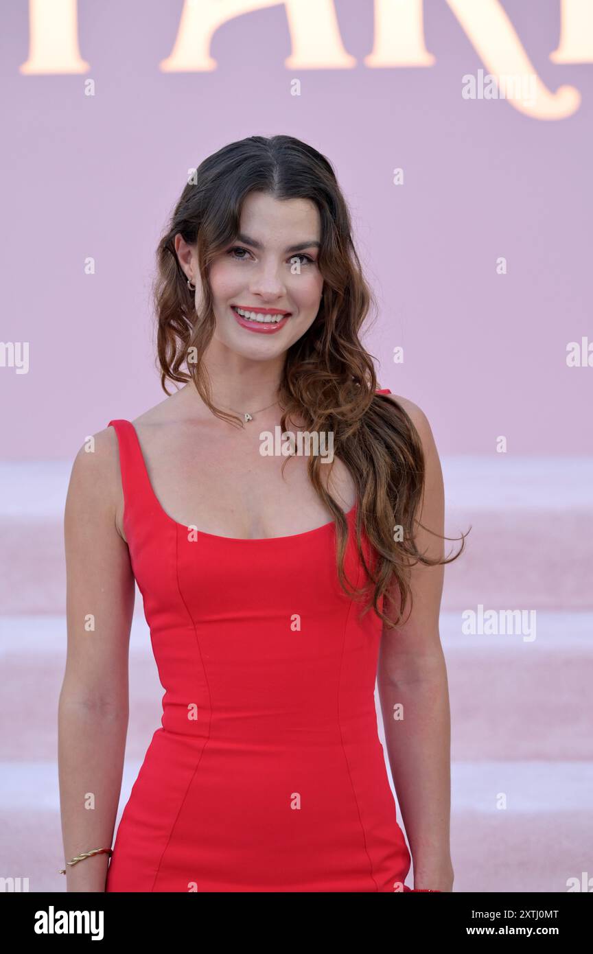 Agustina palma hi-res stock photography and images - Alamy