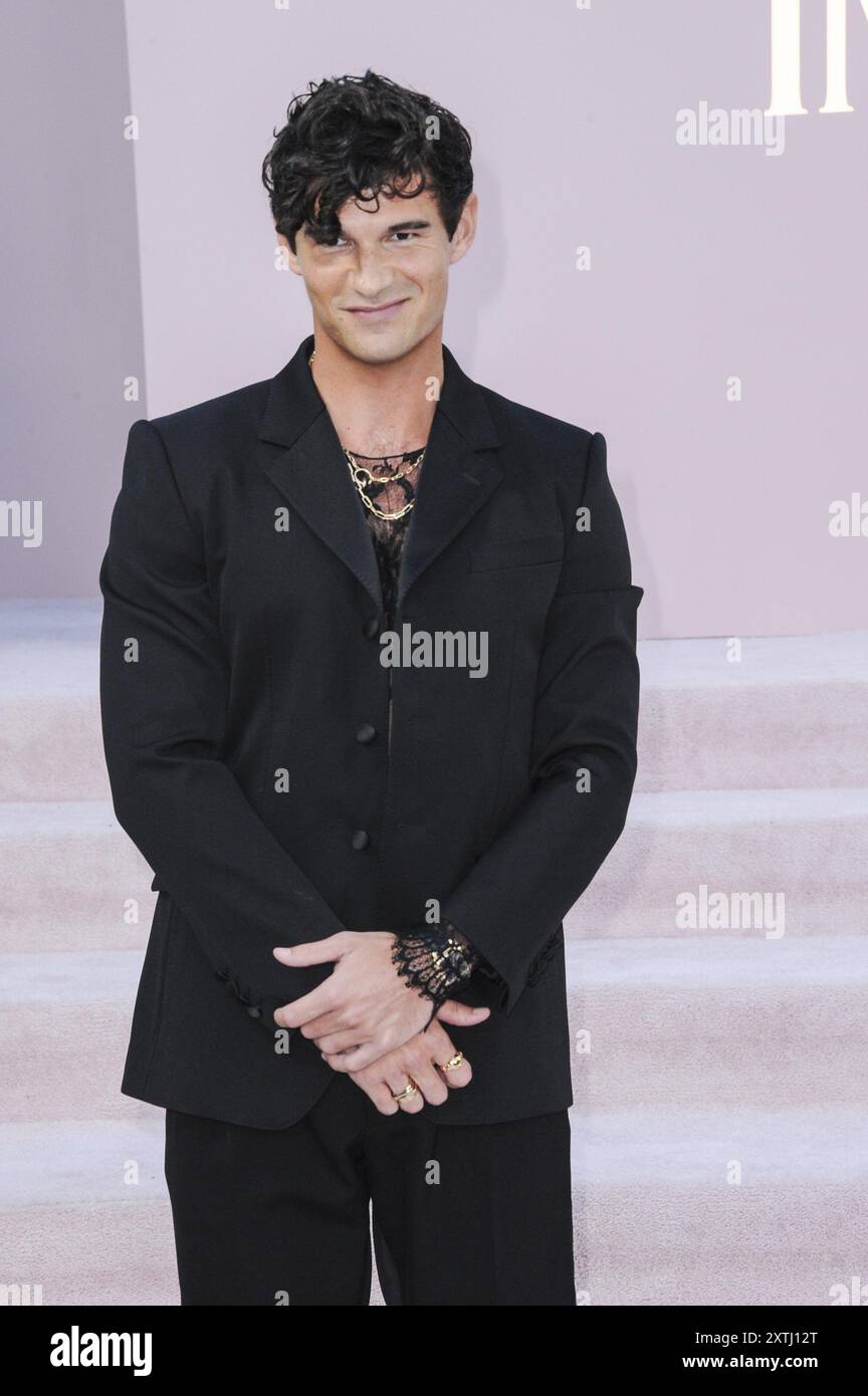 Paul forman hi-res stock photography and images - Alamy