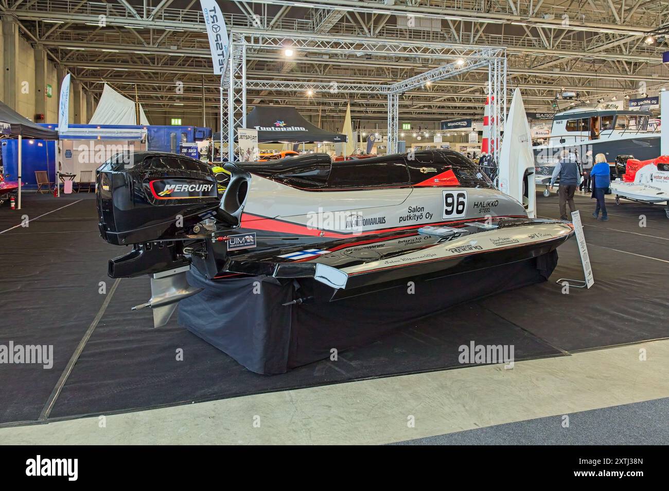 Dac racing hi-res stock photography and images - Alamy