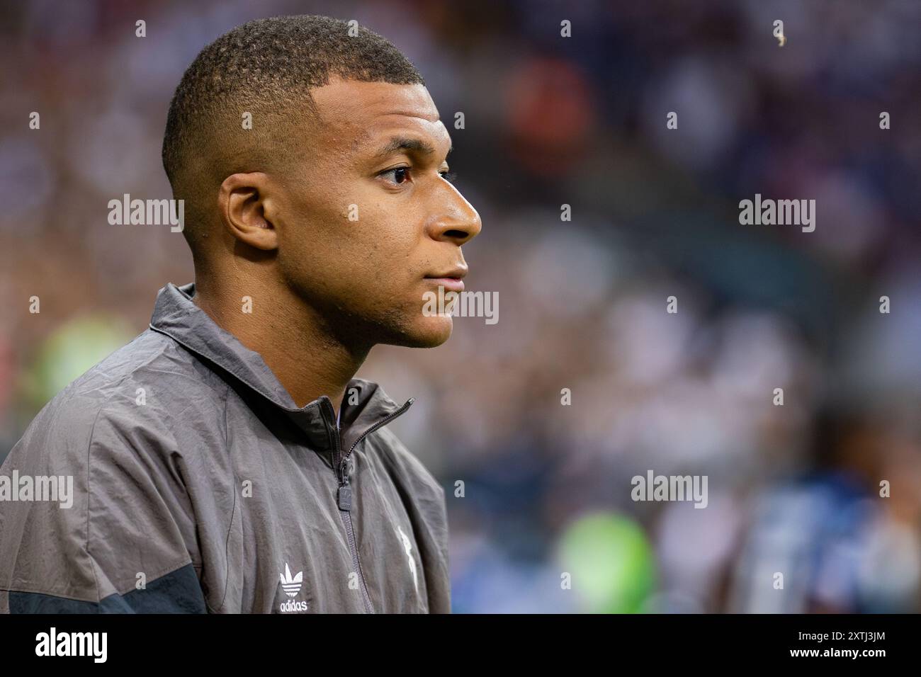 Mbappe poland hi-res stock photography and images - Alamy