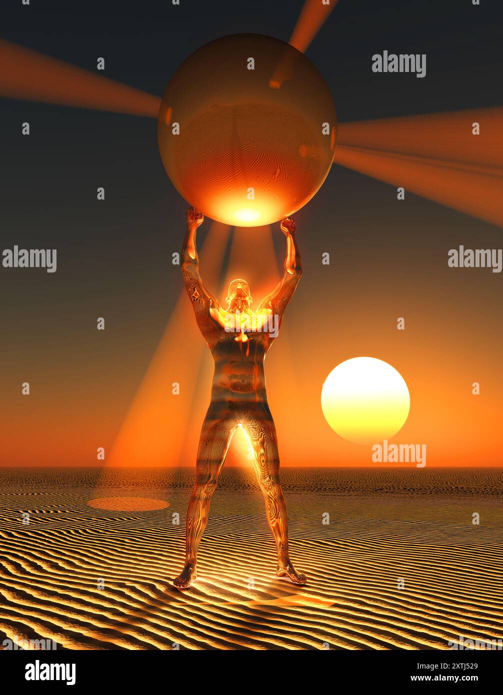 Power energy ai hi-res stock photography and images - Alamy