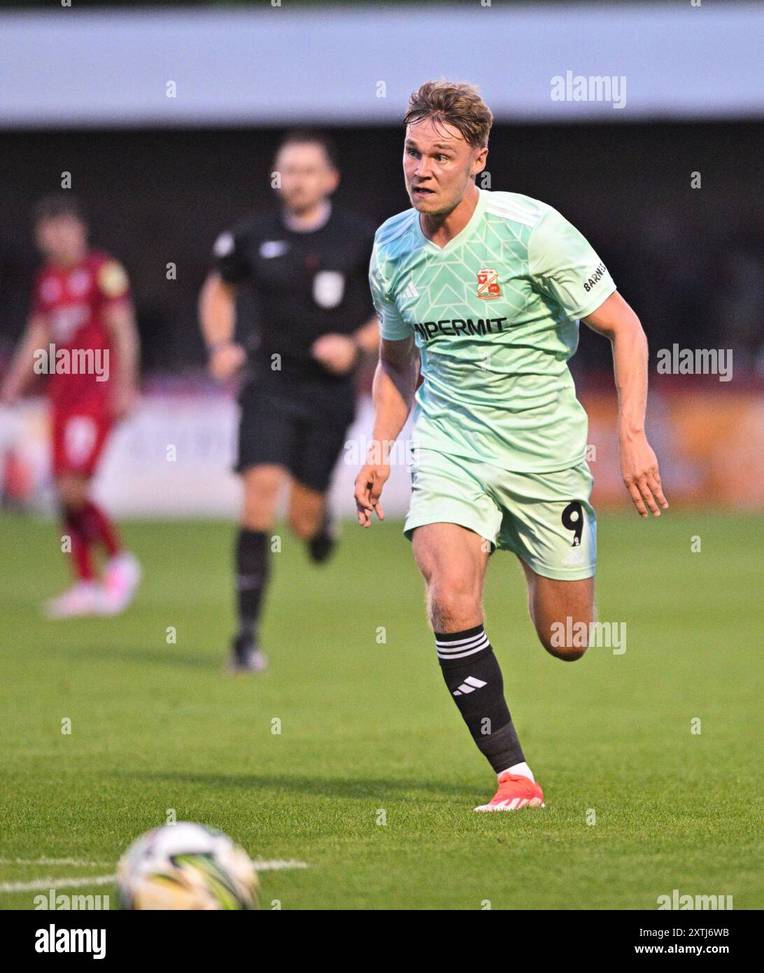 Paul glatzel action hi-res stock photography and images - Alamy