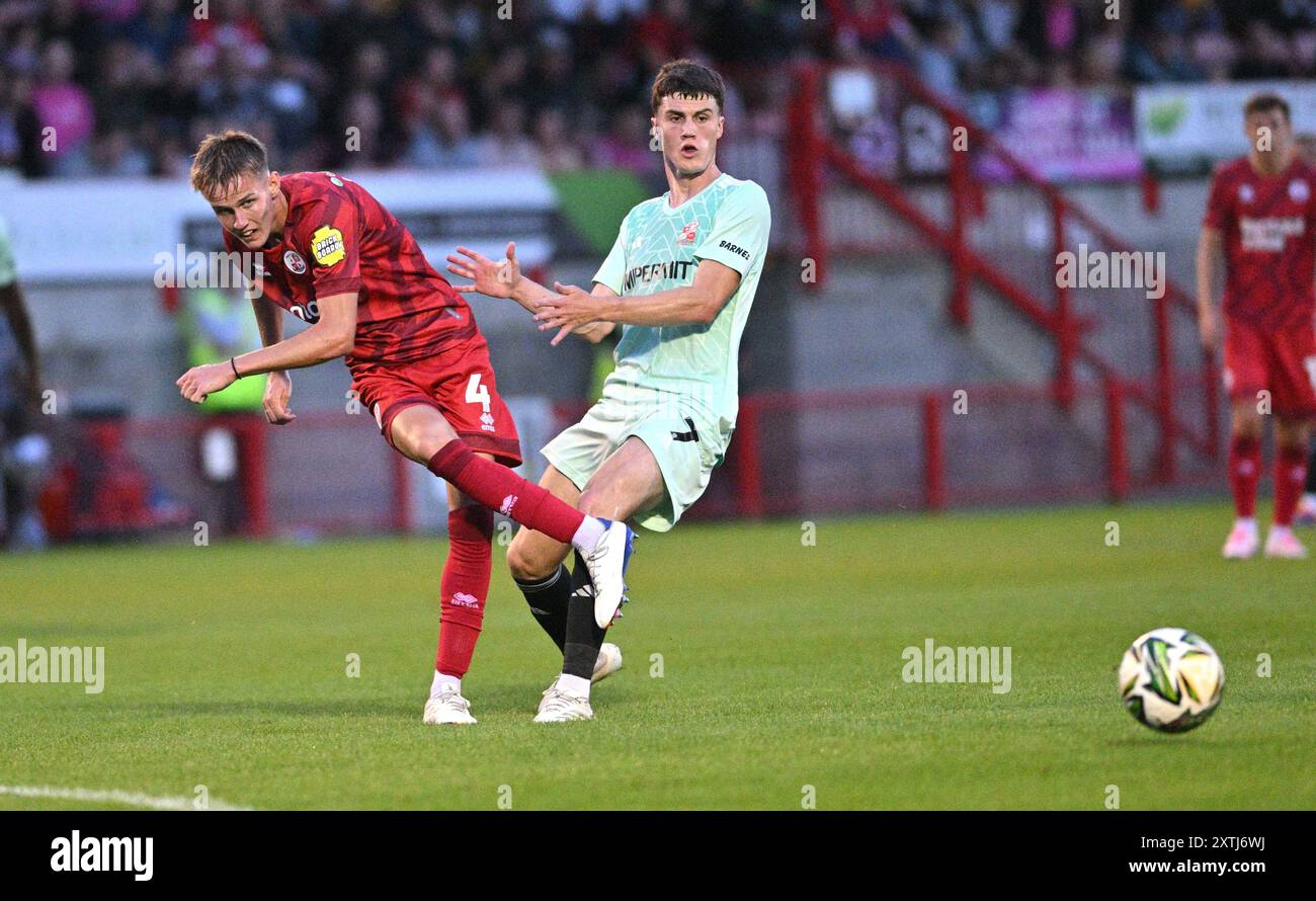 Cameron bragg soccer hi-res stock photography and images - Alamy