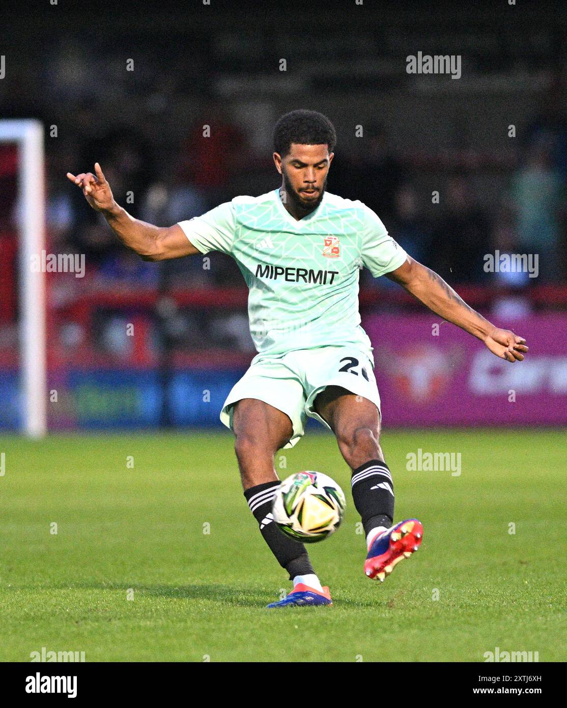 Freckleton hi-res stock photography and images - Alamy